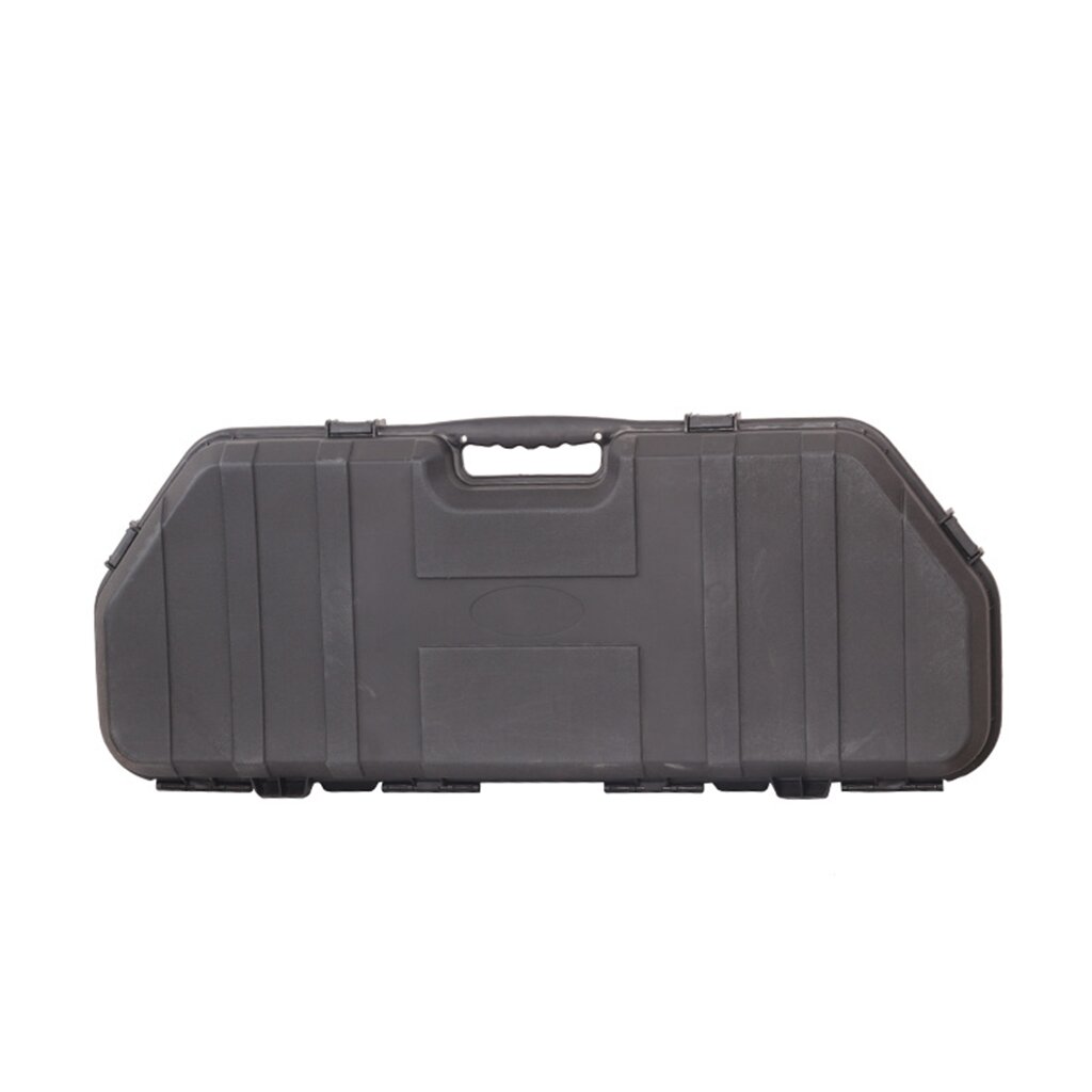 Высокопрочная Композитная Коробка Для Луков Ручной Жесткий Чехол Для Луков Наружная Сумка Для Составных Луков Большой Емкости Прочная