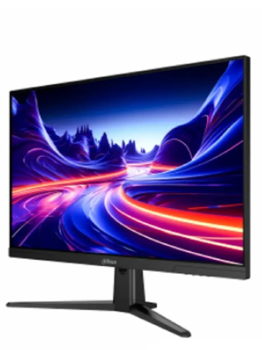 Монитор 27" DHI-LM27-E241B IPS. ELED подсветка, 1920x1080, 350 кд/м2