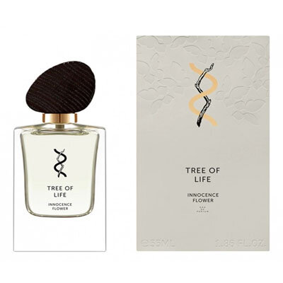 Парфюмерная вода Tree Of Life Innocence Flower 55 мл.