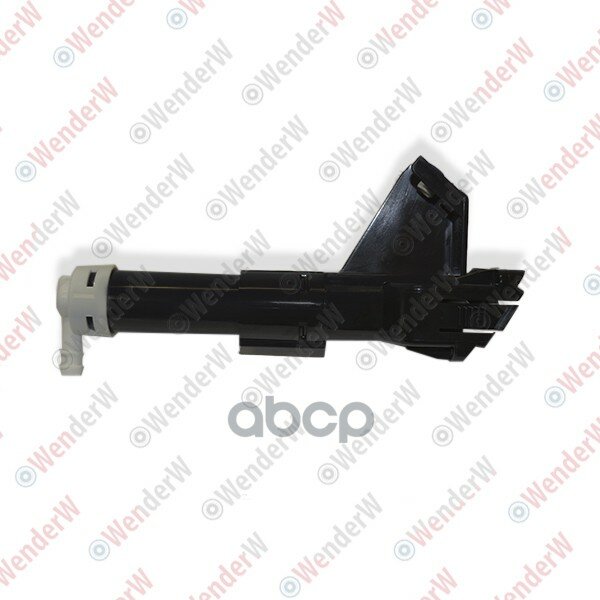 Форсунка омывателя фары левая (L) MITSUBISHI OUTLANDER GF (12-.) WenderW арт. WEPL0252