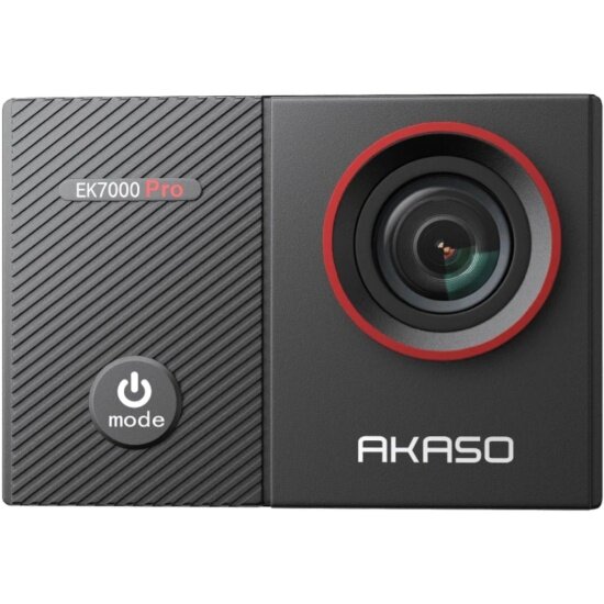 Экшн-камера Akaso EK7000 PRO черный