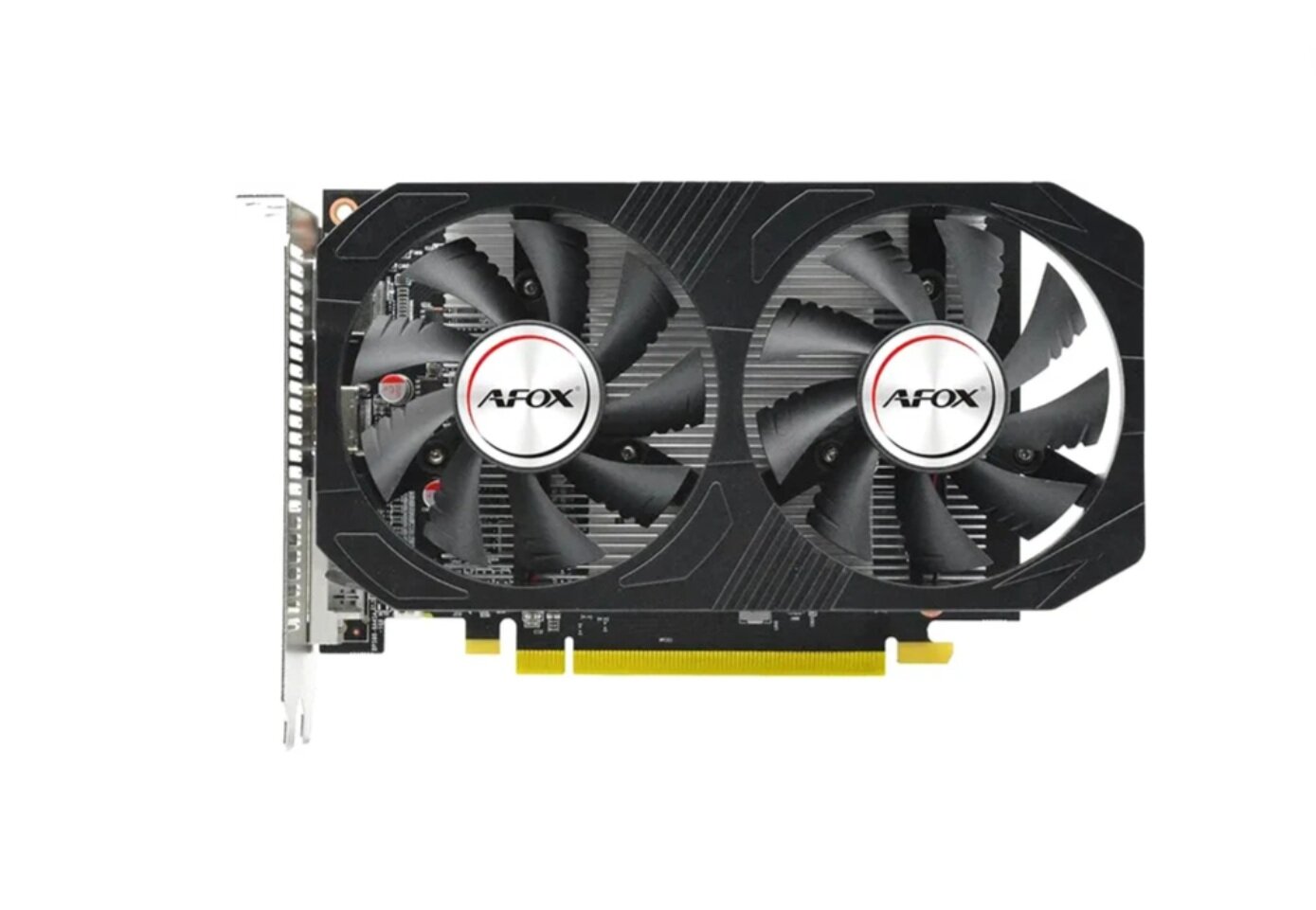 Видеокарта Afox RTX3050 GAMING 8GB GDDR6 (AF3050-8GD6H7-V2)