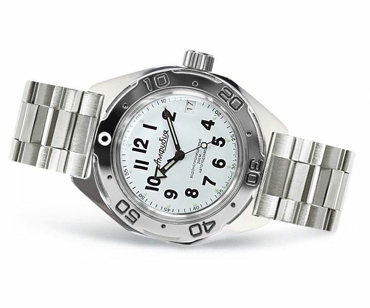 Наручные часы