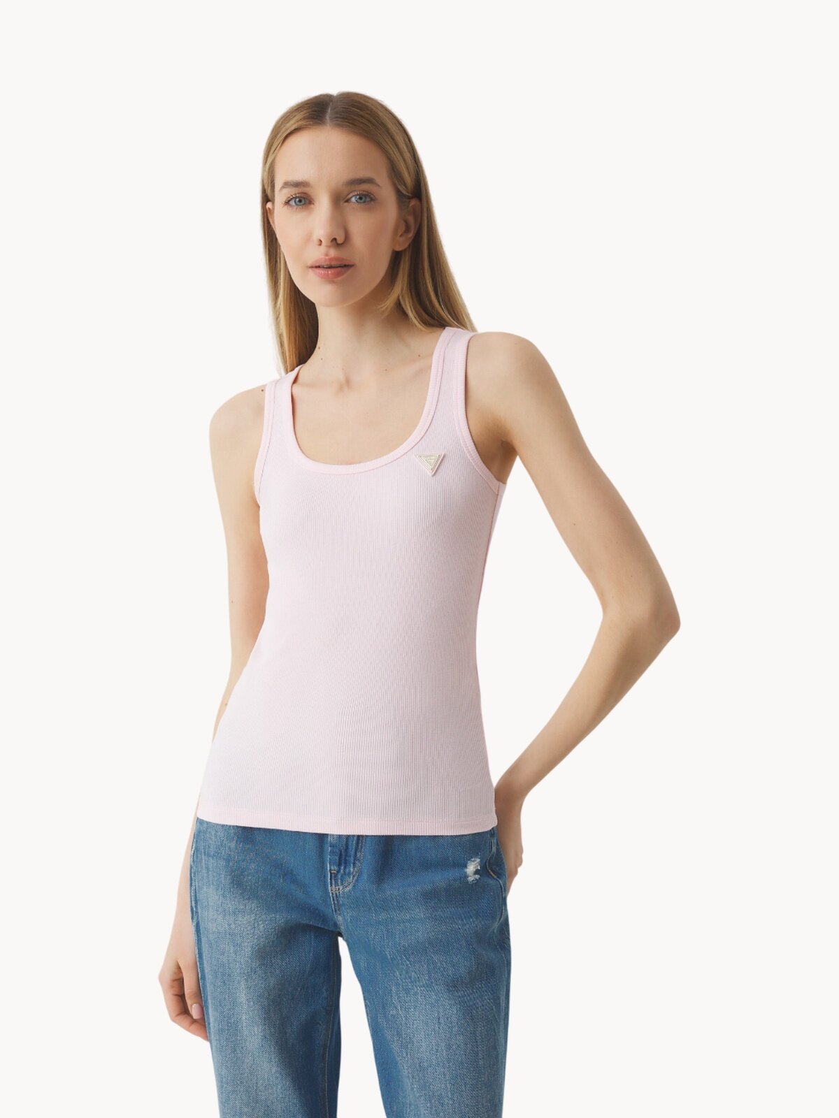 Майка GUESS