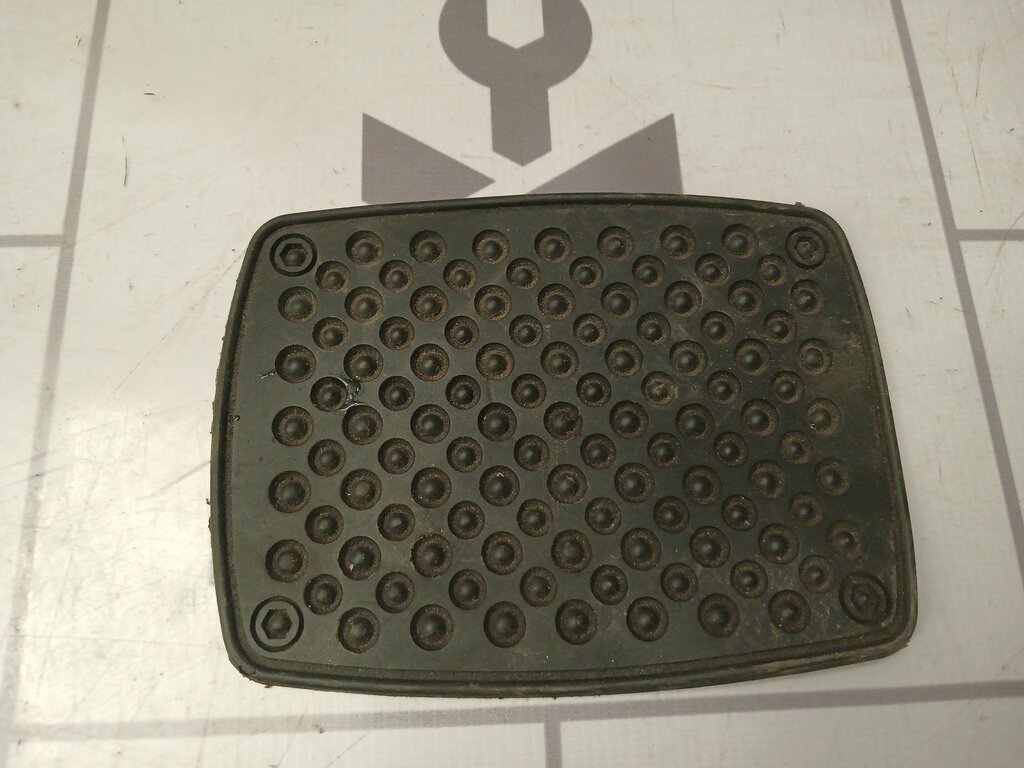 Коврик Renault Logan 2 14-18