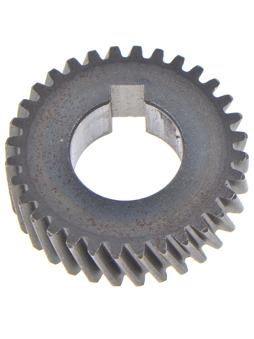 Шестерня для пилы торцовочной ELITECH ПТ 17-25К (E2006.014.00)