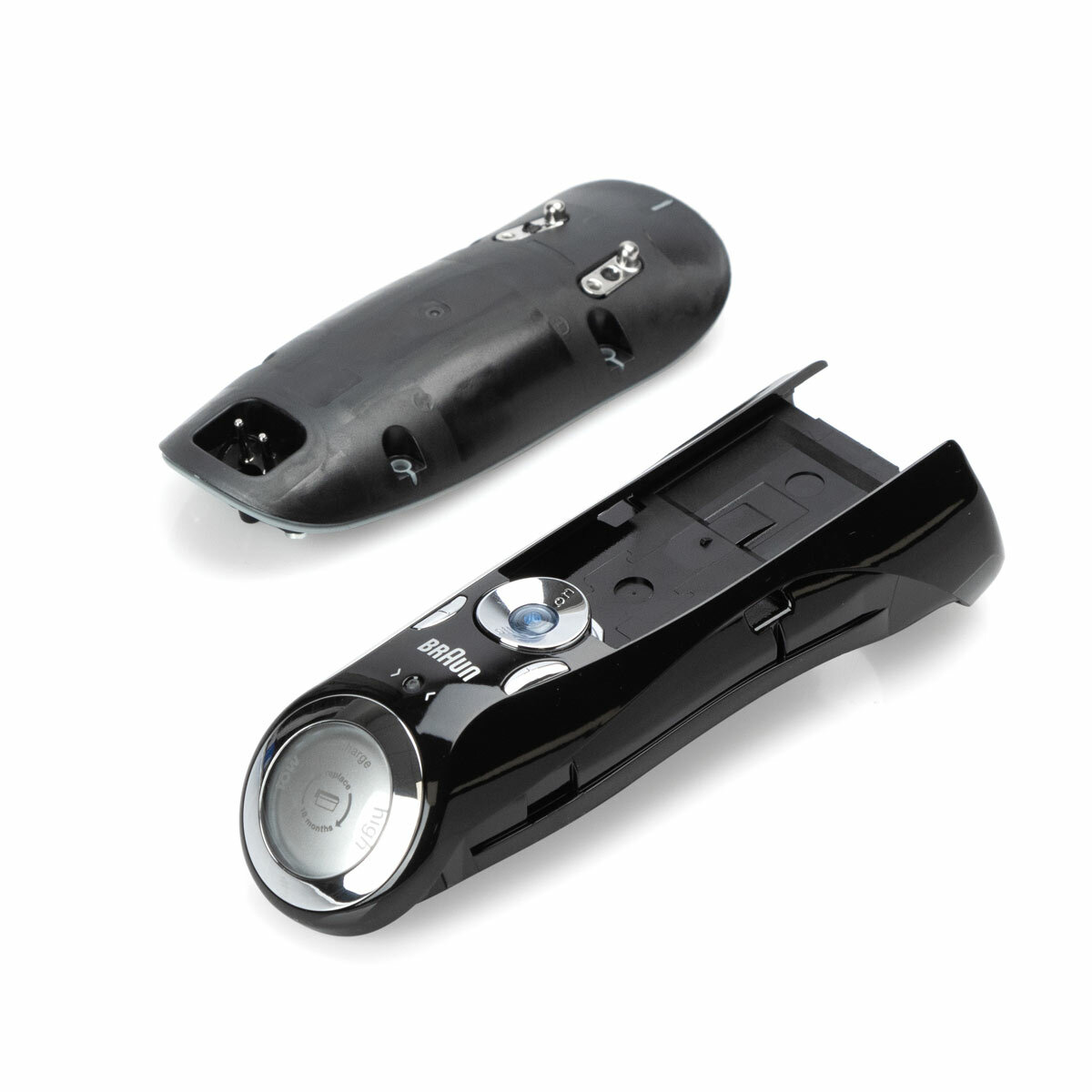 Корпус бритвы Braun Series 7, 2 LED (67030874)