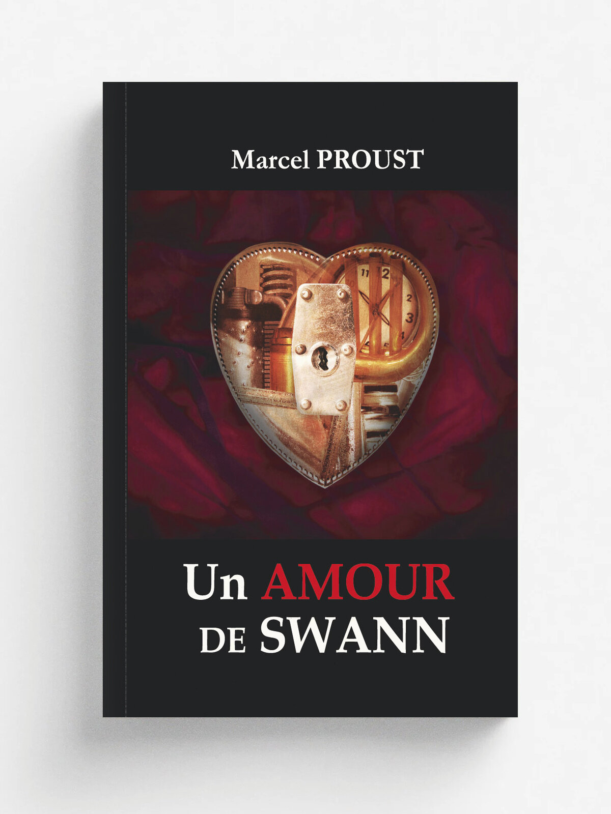Un Amour De Swann