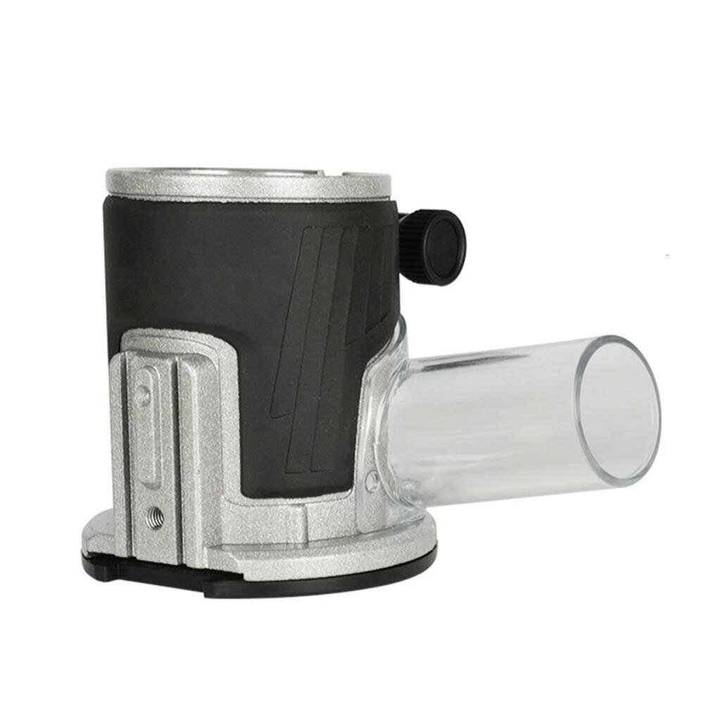 Основание фрезы Балансировочная доска деревообрабатывающий фрезер для электрического триммерного станка Аксессуары для электроинструмента