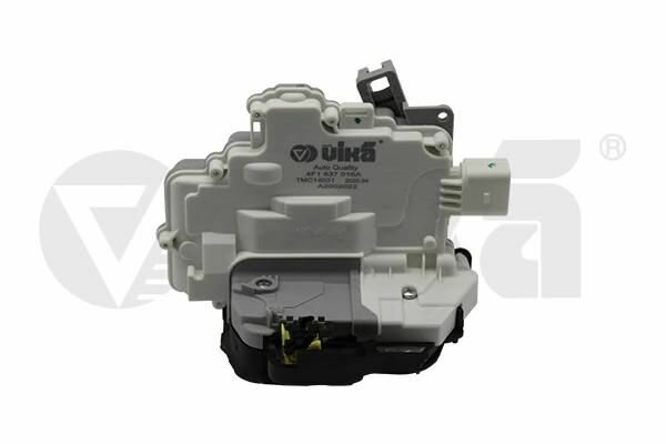 Замок двери передней правой VIKA 88371789001 AUDI A3/A6/A8 03-13