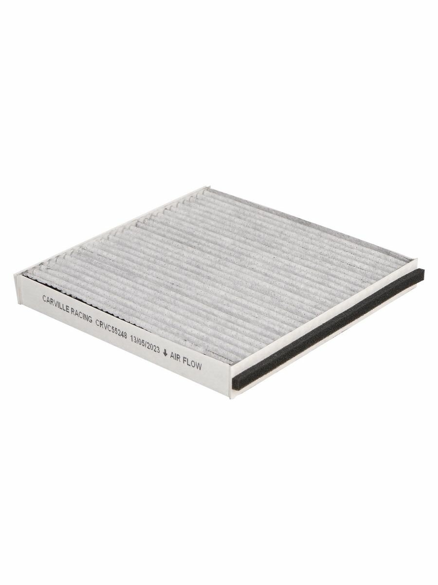 Фильтр салонный угольный Carville Racing CRVC55248 для Haval H9 / Хавал Аш9