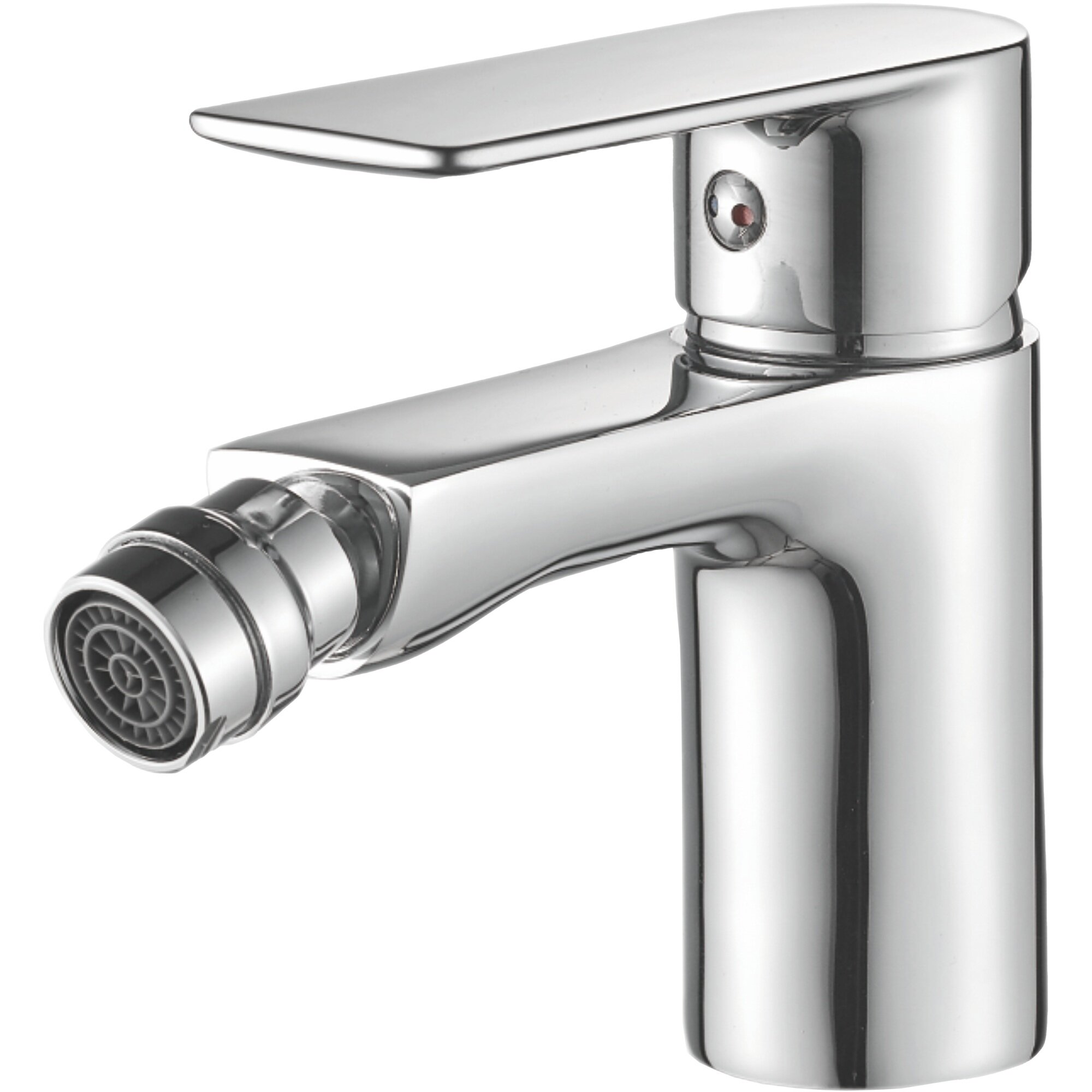 Смеситель для биде VITARTA VT.21.02.01 хром