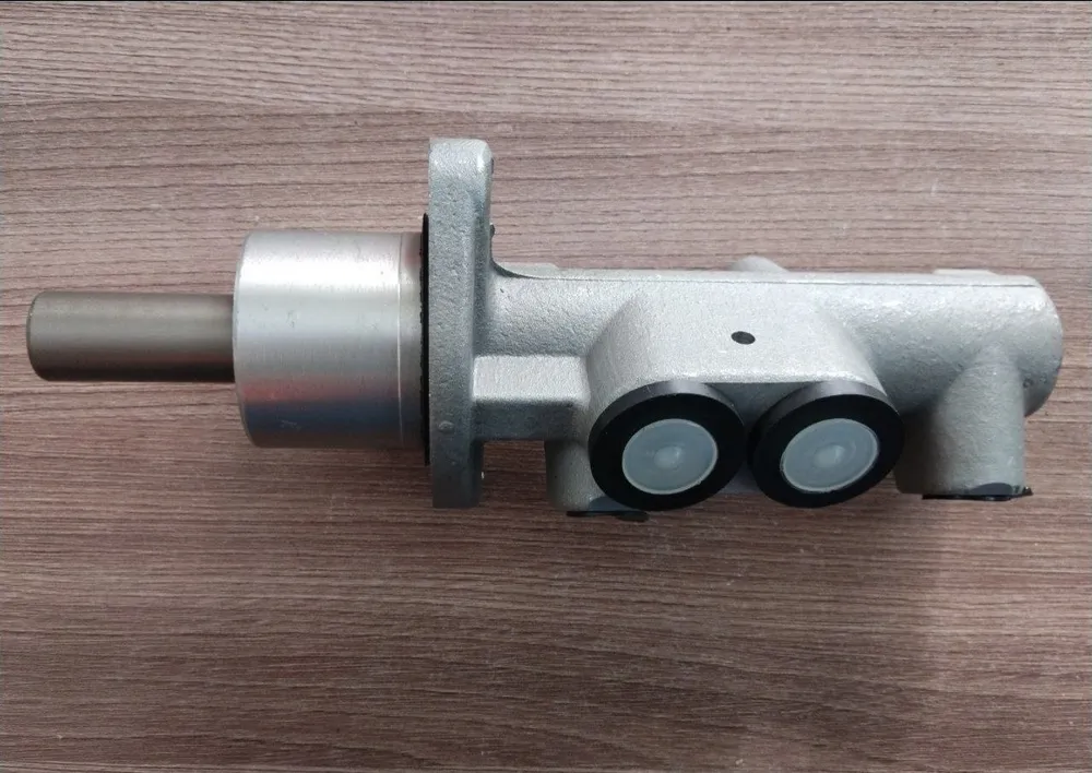 Цилиндр тормозной главный ГТЦ для Chery Kimo S12 Чери Кимо ЭС12