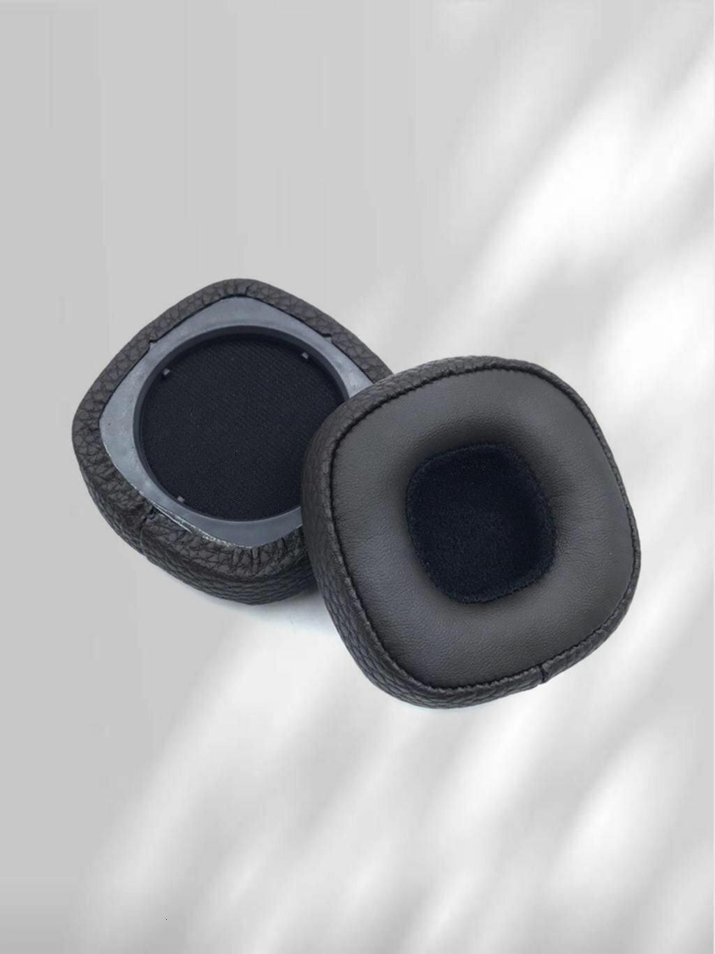 Сменные амбушюры для наушников Marshall Major 3, BN