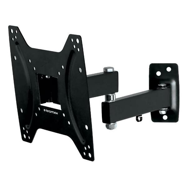 Кронштейн для ТВ наклонно-поворотный Kromax OPTIMA-204