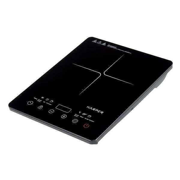 Настольная индукционная плита Harper HIC-101