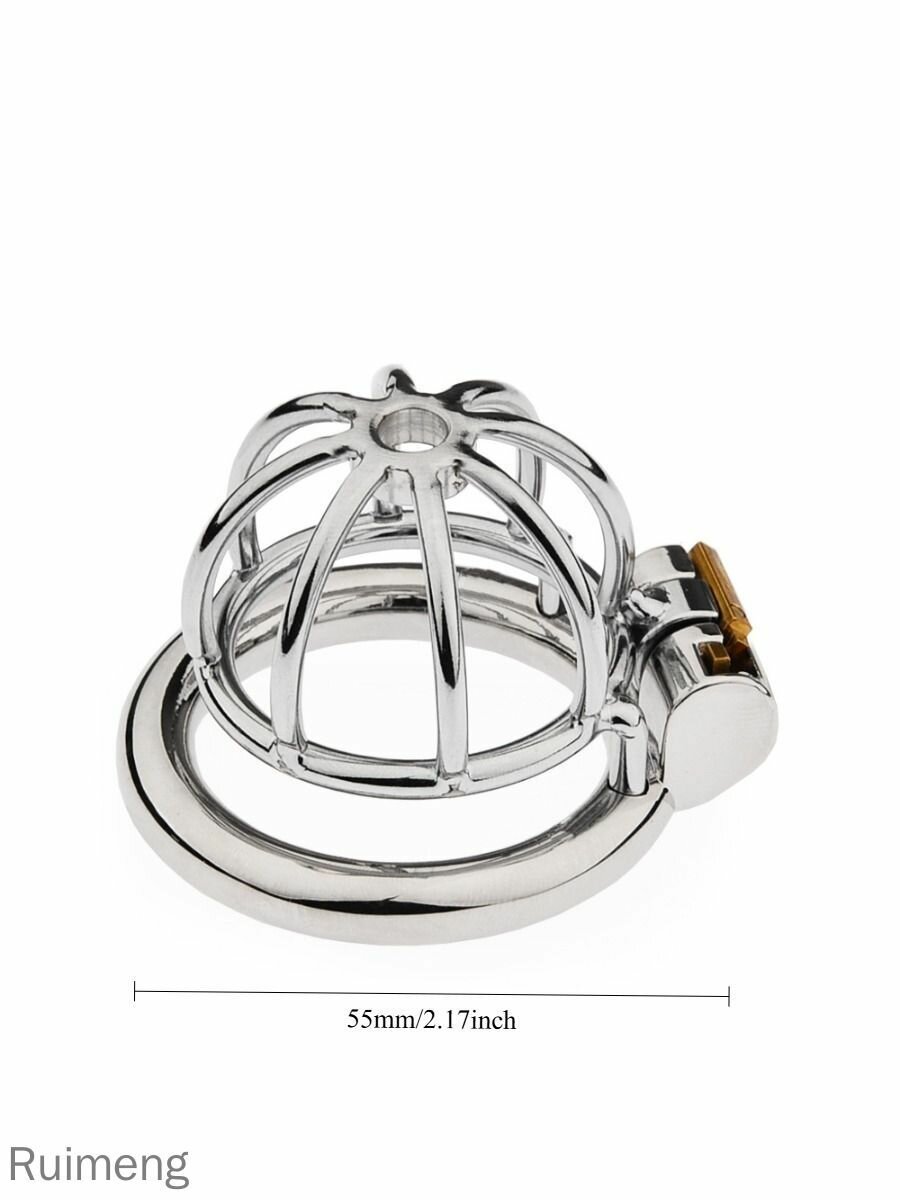 Мужской пояс верности, Металл из нержавеющей стали, замок на член, мужское устройство верности