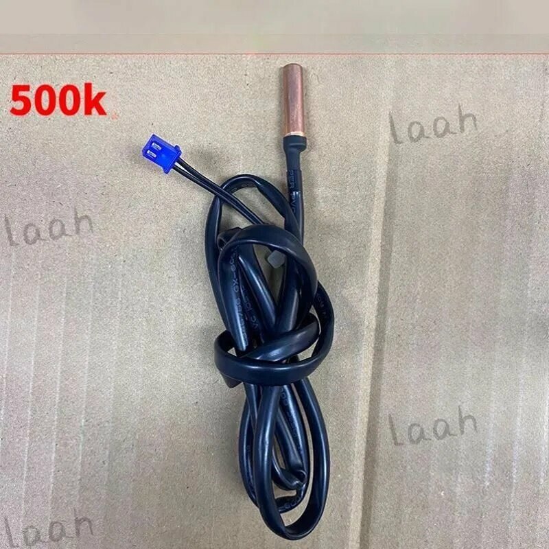 Подходит для внешнего блока кондиционера Haier Hisense Hitachi датчик температуры 500K
