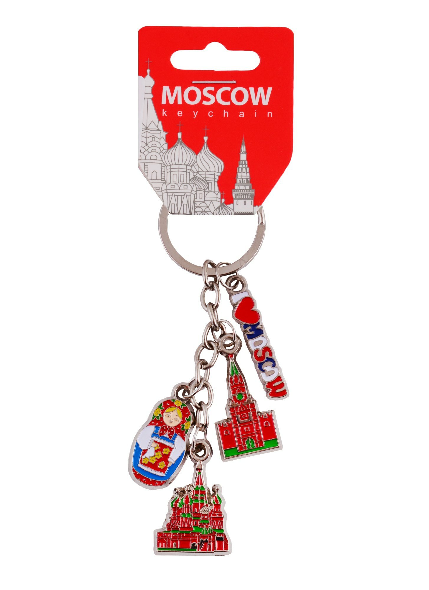 Брелок