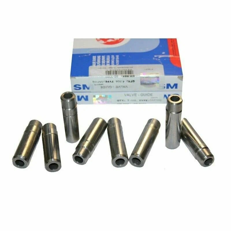 Втулка направляющая впускного клапана ГАЗ-24/ЗМЗ-402 (8.85x17.20x57) SM