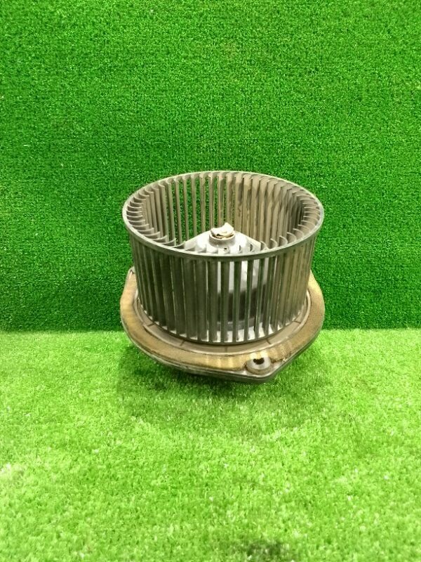 Мотор печки Лада Калина Б/У с пробегом