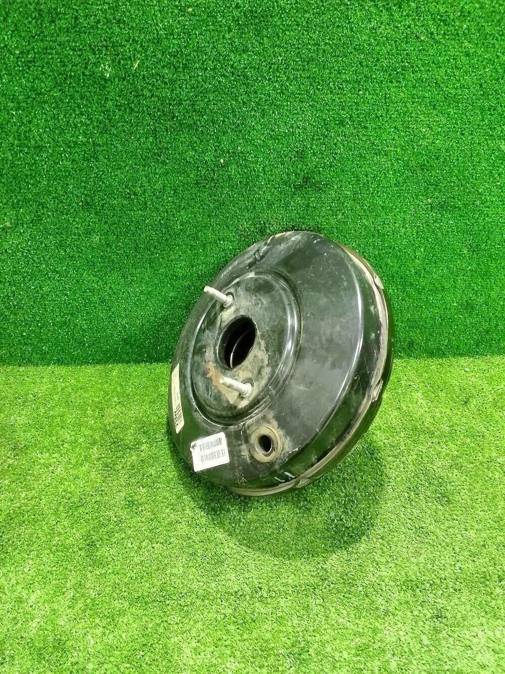 Вакуумник тормозной Lada Granta Б/У с пробегом