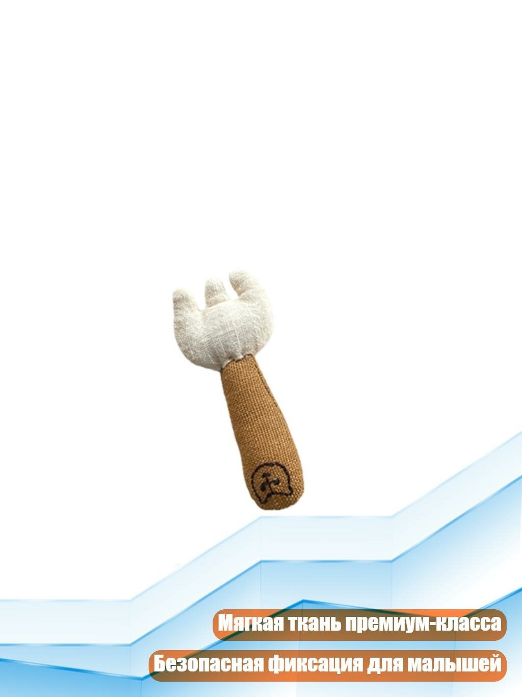 Детские тканевые заколки для волос, A06