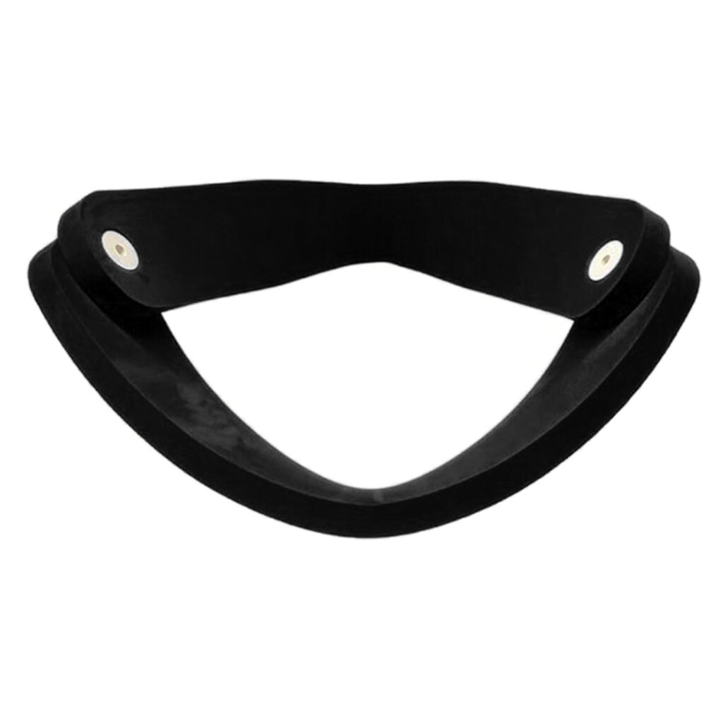 Плавающее не надувное кресло с откидной спинкой, плавающий стул для бассейна, сиденье для летней вечеринки у бассейна-черный