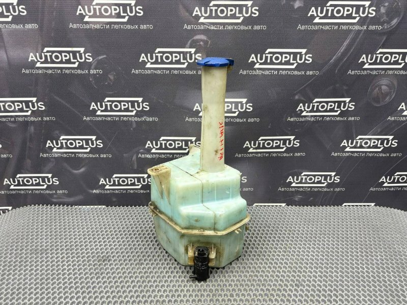 Бачок стеклоомывателя