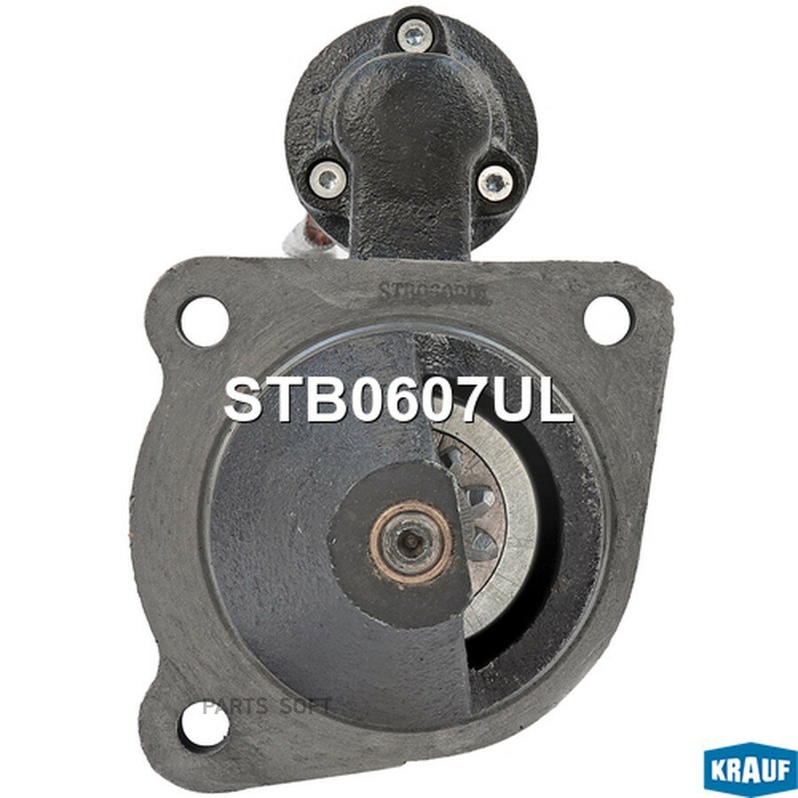 Стартер от официального дистрибьютора, KRAUF, артикул STB0607UL