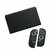 Черный чехол для Nintendo Switch OLED
