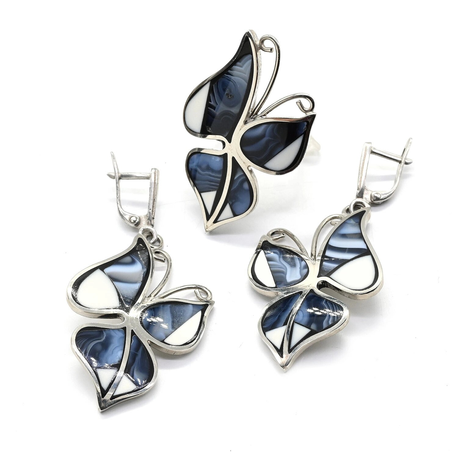 Комплект бижутерии