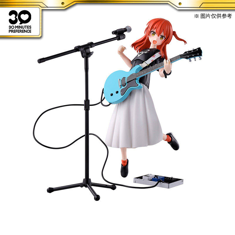Экшн-фигурка BANDAI BANPRESTO 30MP Happy Duo Yu Dai. модель движущегося персонажа, выпущенная ограниченным тиражом.