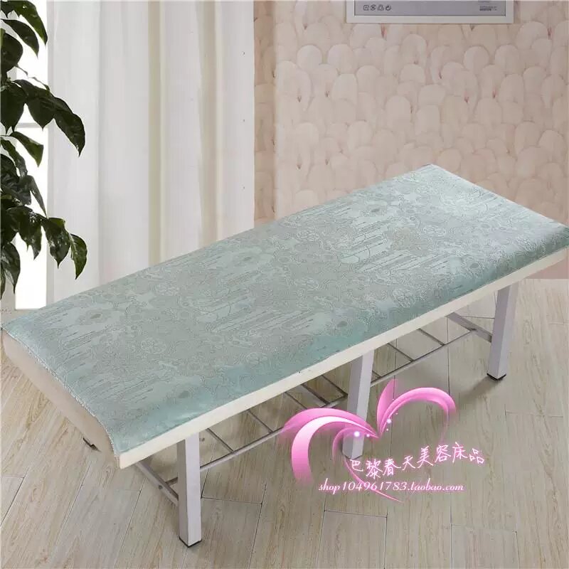 Зимняя толстая фланелевая простыня, голубая, 120x200см, с отверстиями для циркуляции воздуха