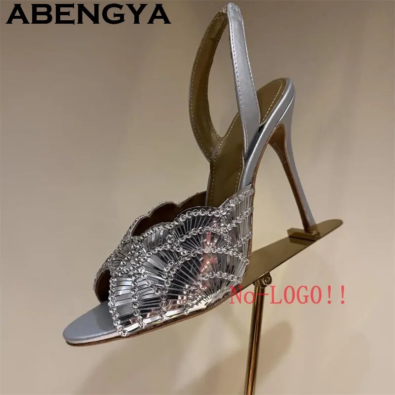 Сандалии