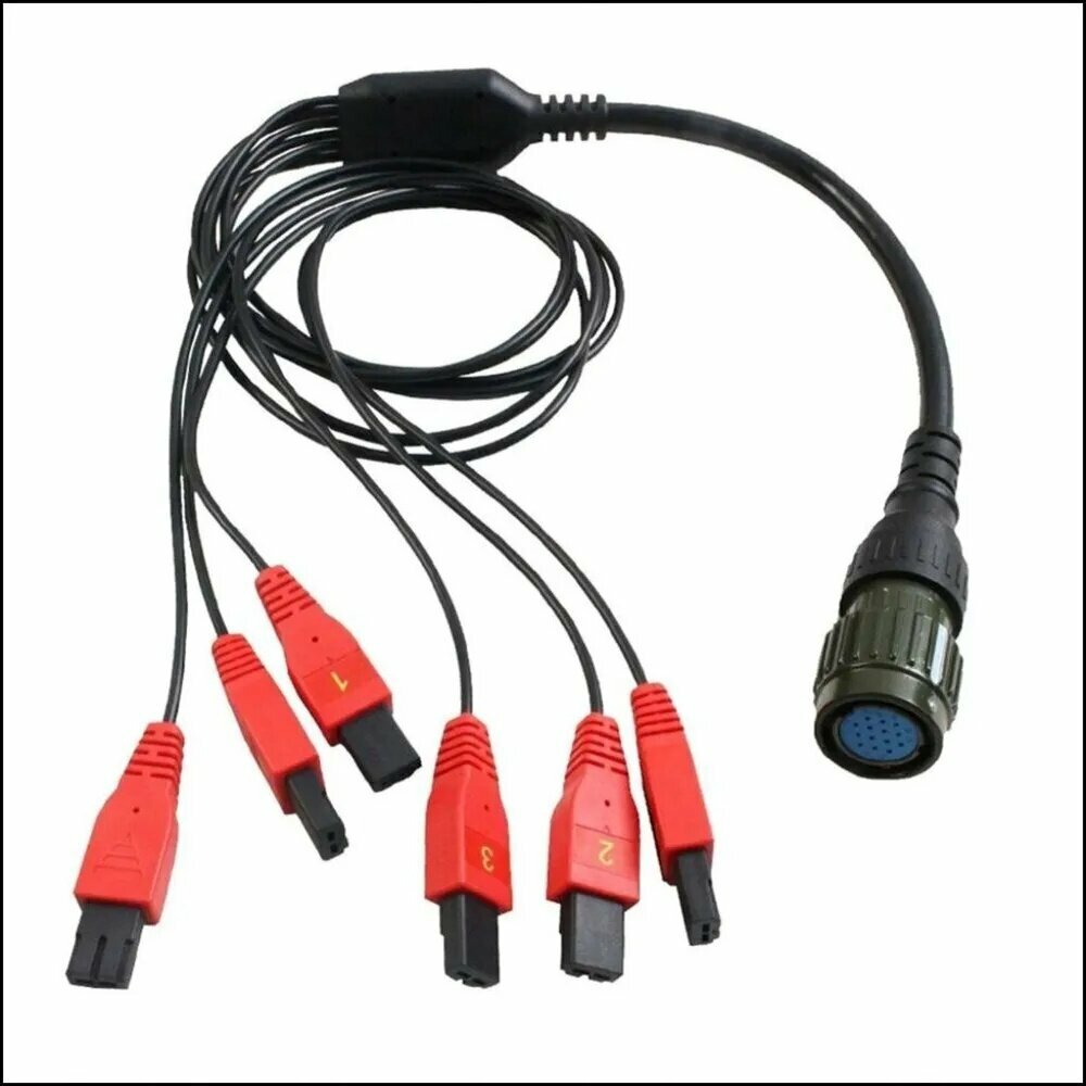 Эксклюзивный автоспецинструмент; CNC602A