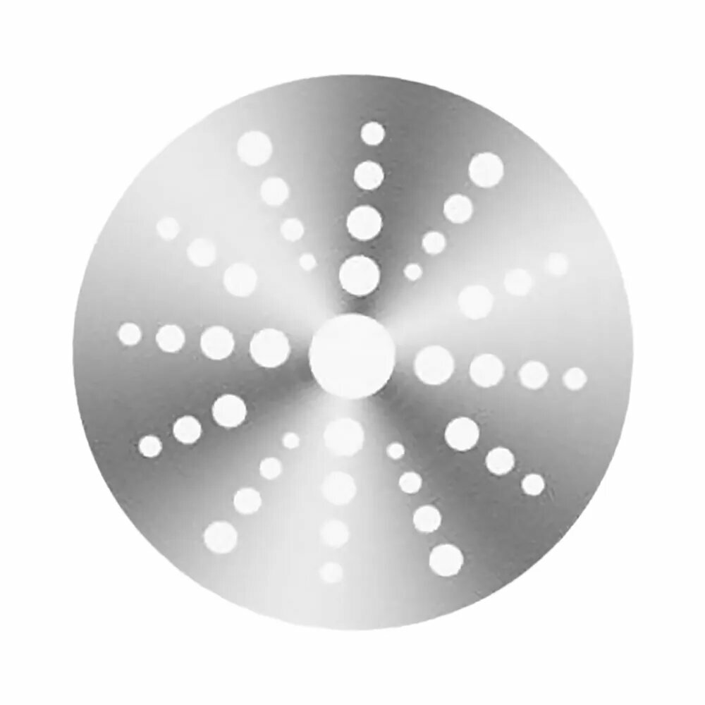 Адаптер для индукционной панели, 18 см, 1 шт