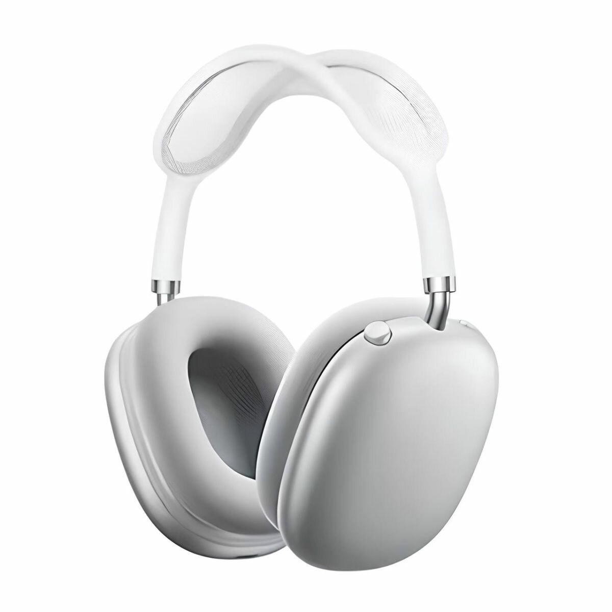 Беспроводные полноразмерные наушники HOCO W65 /Bluetooth 5.4/ серый