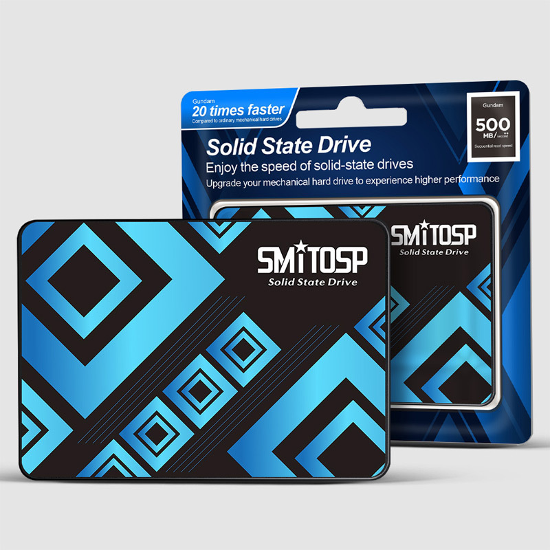 Ceamere 2,5-дюймовый твердотельный накопитель SSD sata3