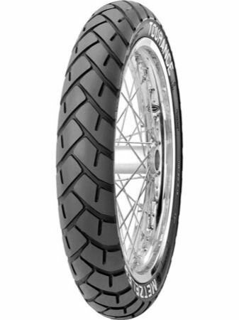 Мотошина Metzeler Tourance 90/90 -21 54S TT Front 2024