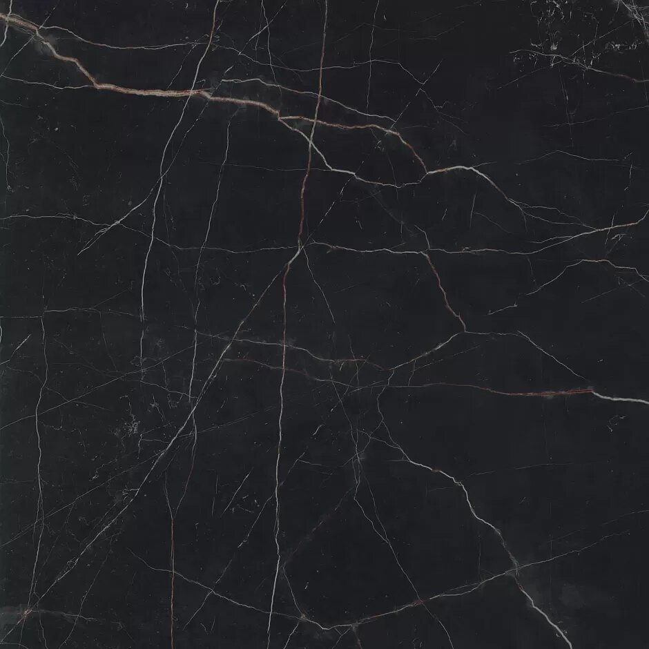 Atlas Concorde Керамогранит Marvel Black Atlantis Matt мат 120x120 9 мм арт. A20Z (цена за 2.88 м2)