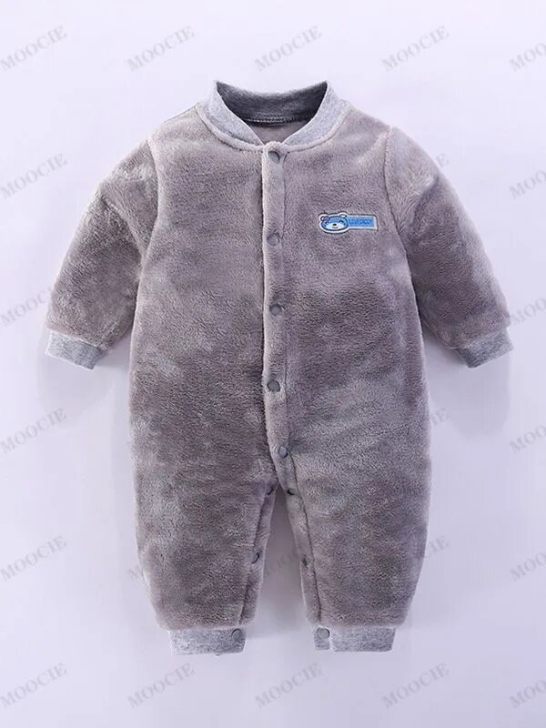 Термокомбинезон для малышей MOOCIE