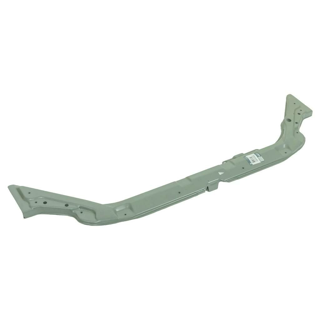 Верхняя планка (поперечина) рамки радиатора старого образца (до 2007) ВАЗ 2110-12 (катафорез)