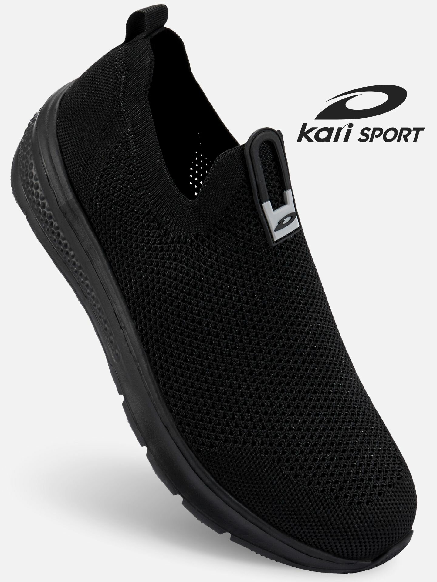 Слипоны Весна-лето 2026