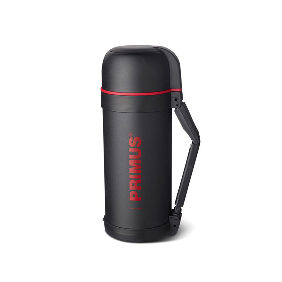 Термос Primus C&H Food Vacuum Bottle 1.5L (нерж. сталь) (Уценка)