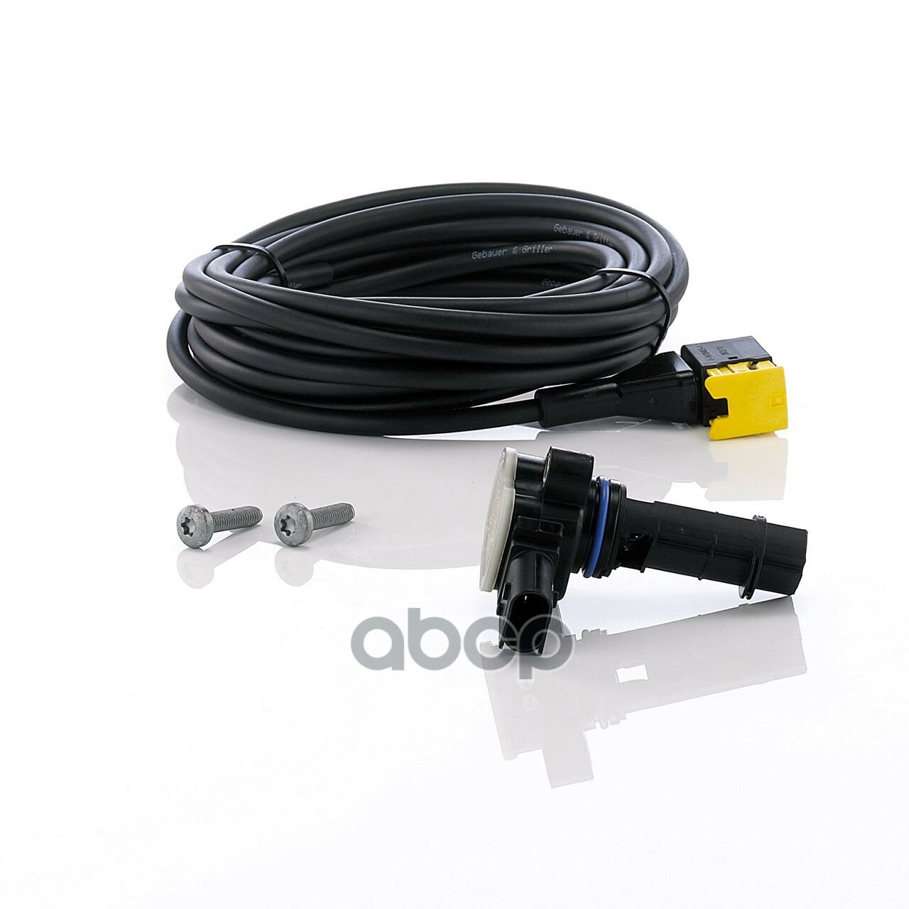 Подогреватель топлива ! к фильтру PRELINE комплект с кабелем 5 м MANN-FILTER арт. DH32KIT