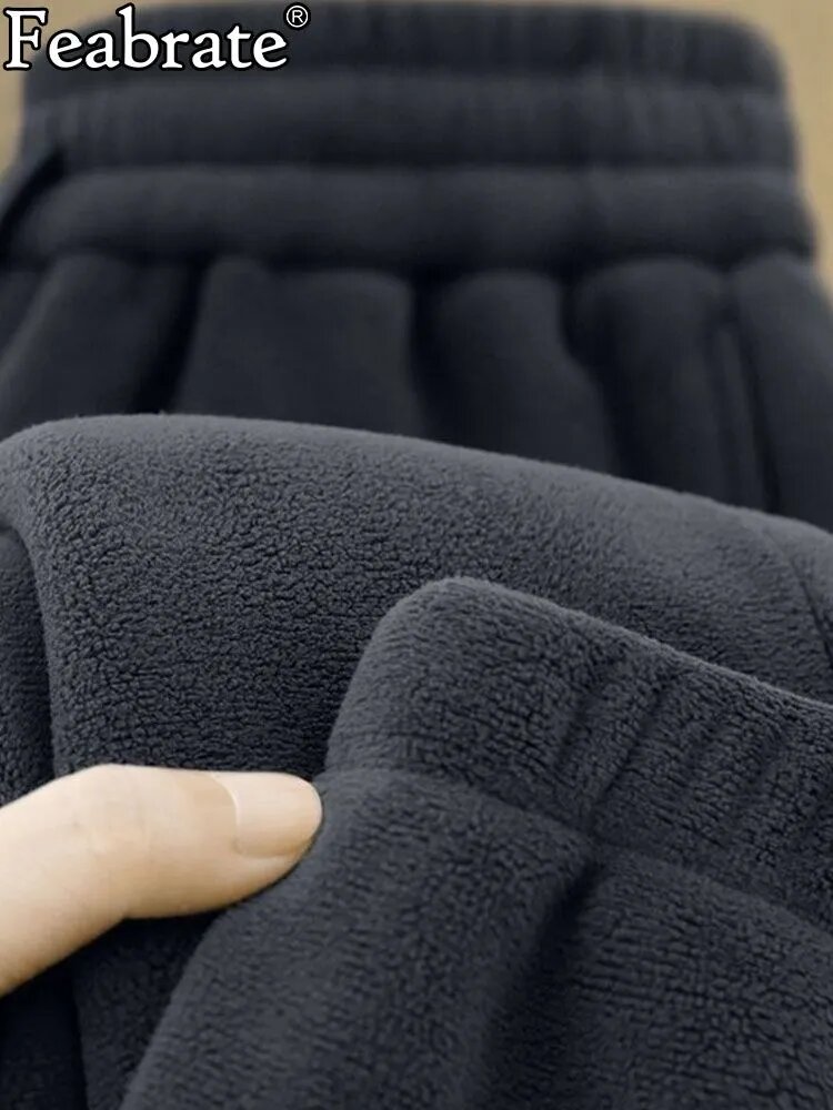 Брюки галифе Feabrate