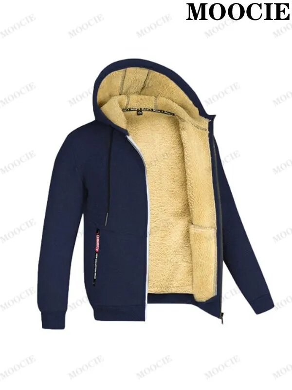 Куртка MOOCIE