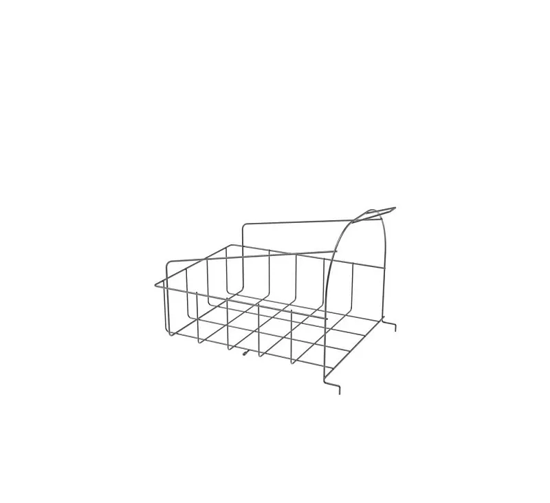 Корзина для сушильной машины Meferi MSR01