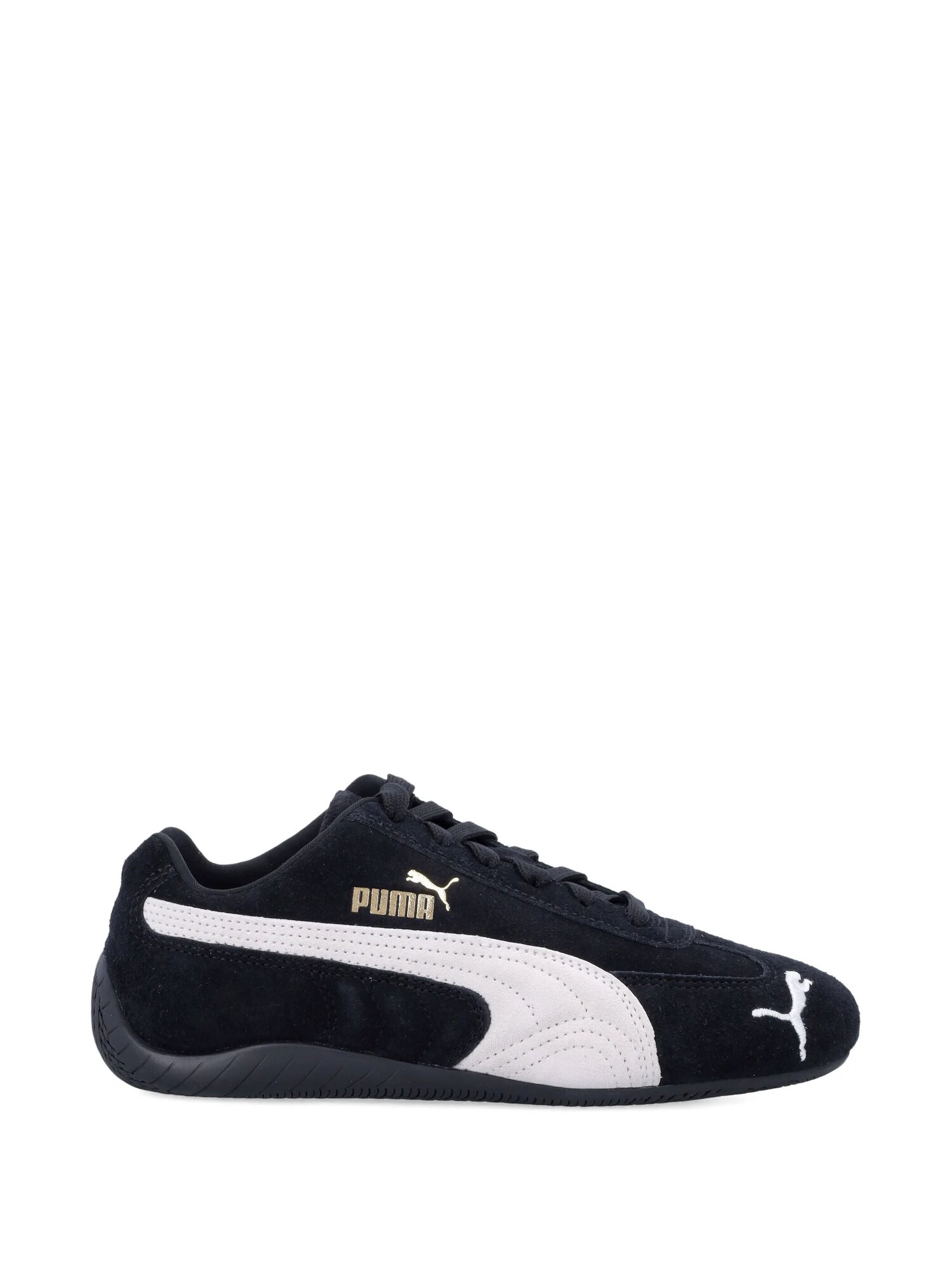 Кроссовки PUMA Speedcat, размер 6 US, черный — фото 1